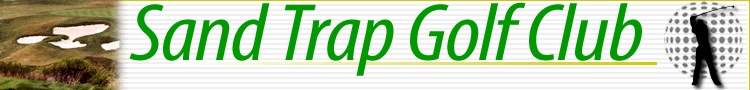 Sand Trap Golf Club